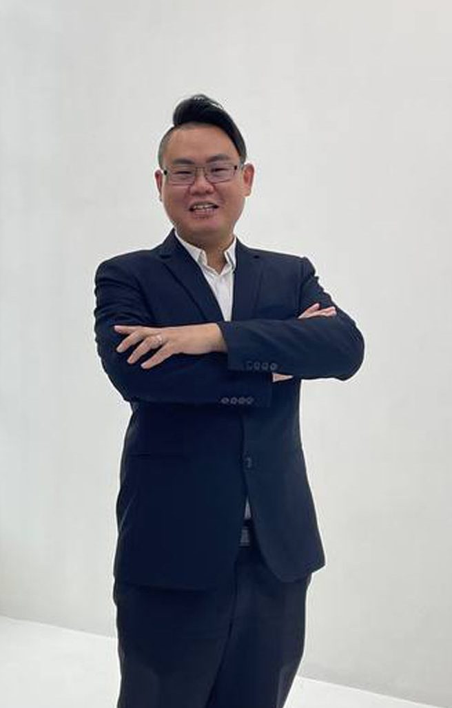 Management Team – Grand Orient Hotel